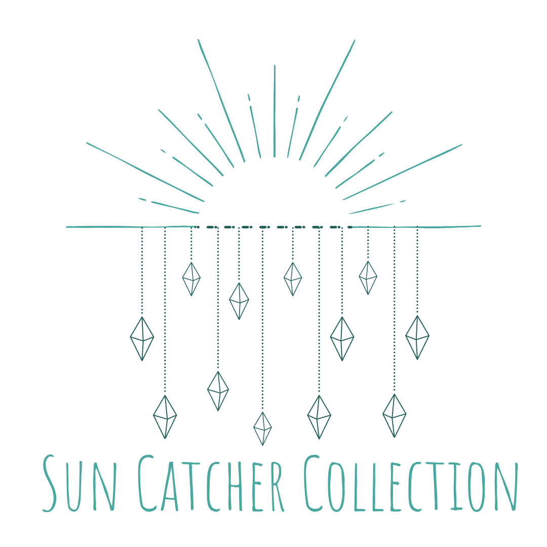 Sun Catcher Collection – Elise Marie DeSigns